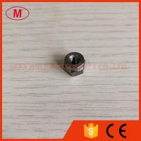 China BV40 BV45 shaft nut/locknut  for repair kits/rebuild kits/service kits/turbo kits 53039880268 53039700373 53039700341 for sale