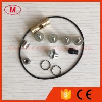 China GT12 turbocharger repair kits/turbo rebuild kits/turbo kits/turbo service kits for sale