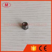 China GT12 shaft nut/locknut  for turbocharger repair kits/turbo rebuild kits/turbo kits/turbo service kits for sale