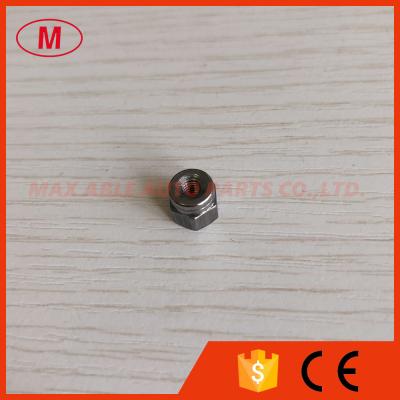 China GT12 shaft nut/locknut  for turbocharger repair kits/turbo rebuild kits/turbo kits/turbo service kits for sale