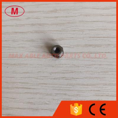 China GT14 shaft nut/locknut  for turbocharger repair kits/turbo rebuild kits/turbo kits/turbo service kits for sale