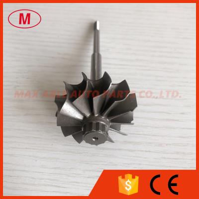 China TD04LR6 49477-02001 49477-02002 49477-02004 49477-02005 49477-02006 49477-02007/8 49477-02051/52 bearing housing for sale