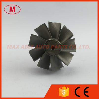 China GTA20-743649-0029 turbine shaft&wheel/turbo wheel &shaft/turbo wheel for sale