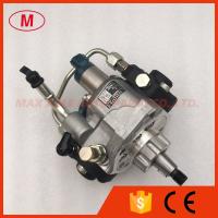 China 294000-1210 294000-1211 294000-1212 294000-1213 COMMON RAIL FUEL PUMP 8-97311373-9 8973113739 for sale