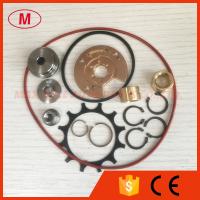 China T3/T4 turbo repair kits/turbo kits /turbo service kits/turbo rebuild kits 360 degree performance for sale