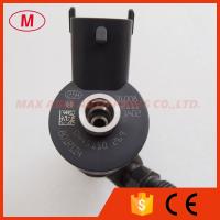 China 0445110269 0445110270 Bosch common rail injector for Chevrolet, DAEWOO, Opel 96440397 for sale