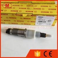 China Genuine Common Rail Injector 0445120059, 0445120231 for 3976372, 4945969, 5263262, 6754-11-3011, 6754113011 for sale