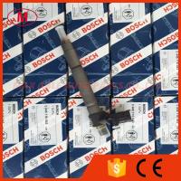 China 0445116043, 0445116073, 02JDE36716, LR056366, LR022335, 9687454480, 0986435423 BOSCH Common rail injector for sale