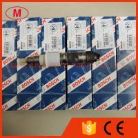 China 0445120218 0 445 120 218 0445120030 for 51101006125, 51101006032 BOSCH common rail injector for sale