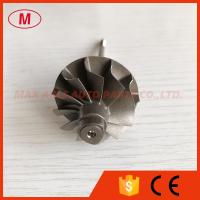 China GT13 37/32.26 803942-14 Turbine wheel shaft/turbine shaft for sale