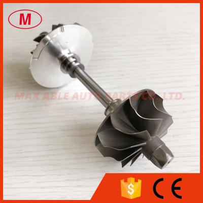 China K03 53039700121 53039880120 0375R9 Turbo Turbocharger rotor assy for Citroen C4,DS,Peugeot 207 308 30 for sale