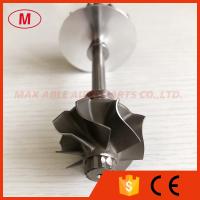 China RHF5-2B KHF5-2B 28201-4X700 28201-4X701 28201-4X710 28200-4X400 rotor assy For HYUNDAI Terracan J3CR J3 2.9L CRD for sale