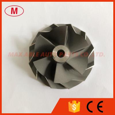 China GT2052V 724639 705954 14411-2X900 14411-2X90A колеса компрессора для Terrano II Patrol Safari 3,0 Di for sale