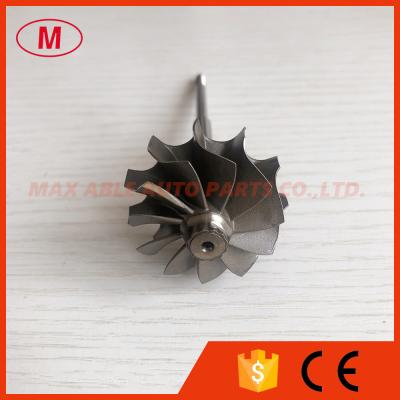 China TD03L4-10TK3-4.9 35.1/40.2mm 49131-07031/30/09/08/07/06/05/01/ 11657649289/593015/4564710/563685/583863 turbine wheel for sale