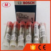 China BOSCH original  Diesel Injectors Nozzle DLLA158P1216 Diesel nozzle 0 433 171 766 for sale