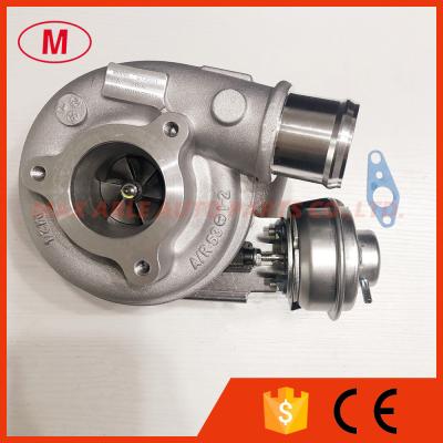 China GT2052V 724639 14411-2X900 14411-VC100 turbo turbocharger for Patrol Safari 3.0L 125KW for sale
