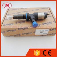China 295050-0330, 295050-0331, 370-7280 diesel common rail injector for sale