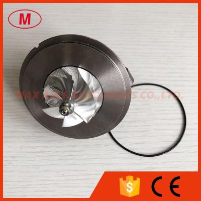 China TD025 49373-07011 / 49373-07012 / 18900-5AA-A01 / 189005AAA01 turbo CHRA/cartridge/core with billet compressor wheel for sale