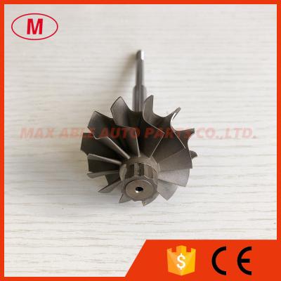 China TD04 TD04STD 40.00/47.2mm 49177-30120,49177-30130,49377-30200 turbine shaft wheel/turbine wheel for sale