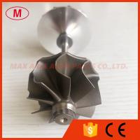 China CT16V 17201-0L070 17201-0L071 172010L070 172010L071  Turbo rotor assy For LandCruiser Hilux Vigo Oraz DYNA D4D 2KD- for sale
