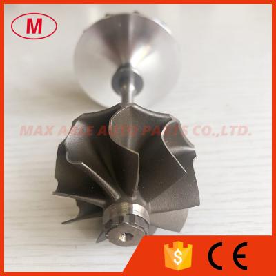 China CT16V 17201-0L070 17201-0L071 172010L070 172010L071  Turbo rotor assy For LandCruiser Hilux Vigo Oraz DYNA D4D 2KD- for sale