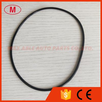 China TD07 turbocharger turbo O ring big for sale