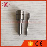 China fuel injector nozzle 105017-3090 DLLA144PN309 diesel nozzle for sale