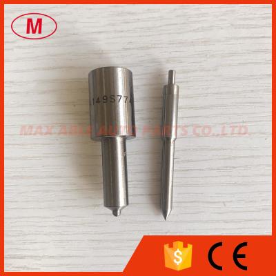 China fuel injector nozzle DLLA149S774, 0433271376 nozzle for DEUTZ 04157220 04152901 02934279 02233086 for sale