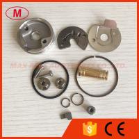 China CT16V 17201-11080 turbo kits/turbo repair kits/turbo kits/turbo service kits for Hilux Prado Innova Fortuner 2.8L diesel for sale