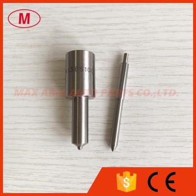 China nozzle DLLA136S1000 0433271775 0 433 271 775 fuel Injector Nozzle for sale