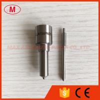 China Fuel injector nozzle 105017-0610 DLLA154PN061 Nozzle for ISUZU for sale