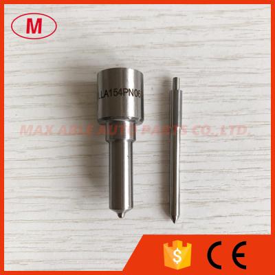 China Fuel injector nozzle 105017-0610 DLLA154PN061 Nozzle for ISUZU for sale