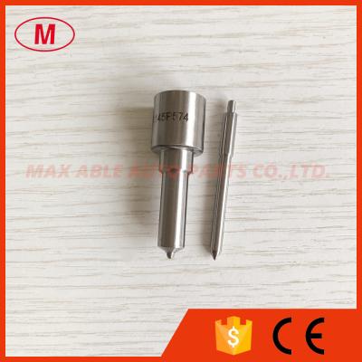 China DLLA145P574 0433171435 0 433 171 435 diesel injector nozzle /fuel injector nozzle. for sale