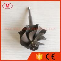 China RHF5 IS20 reverse 06K145702T, 06K-145-702-T, 06K145702R, 06K-145-702-R, 06K145722G Turbine wheel&shaft for sale