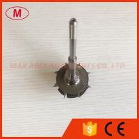 China RHF5 IS20 reverse 06K145702T, 06K-145-702-T, 06K145702R, 06K-145-702-R, 06K145722G Turbine wheel&shaft for sale