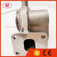 China TD05-12G 28230-45500 4917803130 turbocharger turbo turbine housing for 4D56 engine for sale