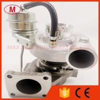 China CT26 17201-17010 turbocharger turbo For TOYOTA LAND CRUSIER TD(HDJ80,81) 4.2L 1990-1997 1 for sale