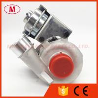 China TF035 49135-07100 28231-27800 Turbo turbocharger for HYUNDAI Santa Fe 2.2 CRDi D4EB turbo engine for sale