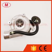 China KT10-1B 0K058-13700C 0K05813700C OK058-13700C OK05813700C Turbo Turbocharger for Retona 2.0 TD 61 Kw - 83 HP RF 1999- for sale