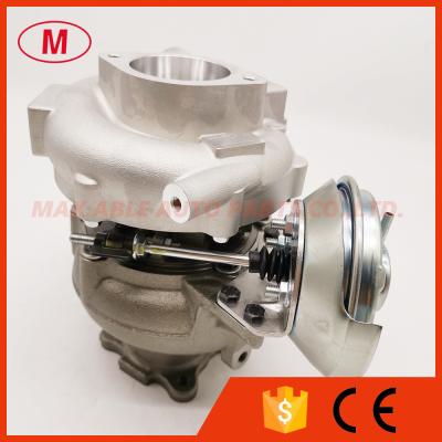 China GTA2359V 775095-5001S 17201-51010 TURBO turbocharger for Landcruiser V8 4.5L 1VD-FTV 202 HP 149 KW 2007 - for sale