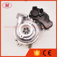 China CT16V 1720111080 17201-11080 turbo turbocharger for HILUX / PRADO / FORTUNER 2.8L 1GD 1GD-FTV 1GD engine for sale