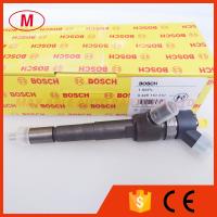 China 0445110310 BOSCH common rail injector for MAHINDRA Scorpio 0305BM0071N for sale