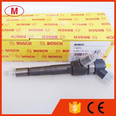 China 0445110310 BOSCH common rail injector for MAHINDRA Scorpio 0305BM0071N for sale