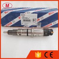 China 0445120199 4994541  common rail injector for CUMMINS for sale