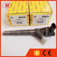 China 0445110283 Bosch common rail injector for Hyundai 33800-4A300, 33800-4A350 for sale