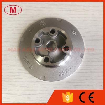 China GTB2260VZK 812971-5002S 812971-5006S BK3Q6K682AC Turbo backplate for Ranger / Transit 3.2 TDCI 200 HP 147 Kw Duratorq for sale