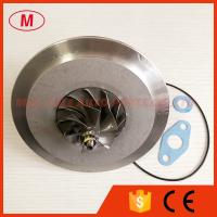 China GT2052V 724639 14411-2X900 14411-VC100 turbo CHRA/Cartridge/core for Patrol Safari 3.0L 125KW for sale