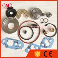 China CT12 turbo rebuild kits/Turbo kits/turbocharger repair kits/service kits copper bar for sale