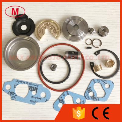 China CT12 turbo rebuild kits/Turbo kits/turbocharger repair kits/service kits copper bar for sale