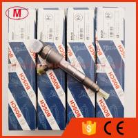 China 0445110627 1112100ABY original common rail injector 0445110626 for sale